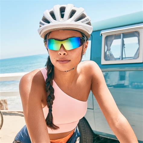 Shield Sunglasses: Revolutionizing Eye Protection | Zenni Optical Blog