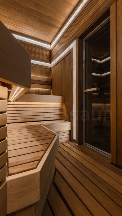 Отделка бань и саун под ключ - MBsaun | House design, Spa rooms, Sauna ...