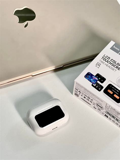 ขอมาป้ายยาหูฟัง HOCO EW72 รุ่นใหม่ !!!... - เอ๊ะรีวิวไปเรื่อย