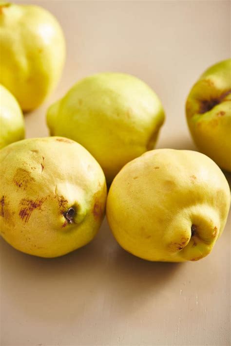 How to Cook With Quince — The Mom 100