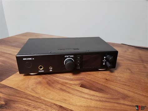 RME ADI 2 DAC-FS - AK4493 Version Photo #3888916 - Canuck Audio Mart