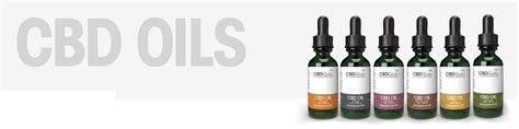 CBD Oil - Buy Flavoured CBD Oils | CBD Guru