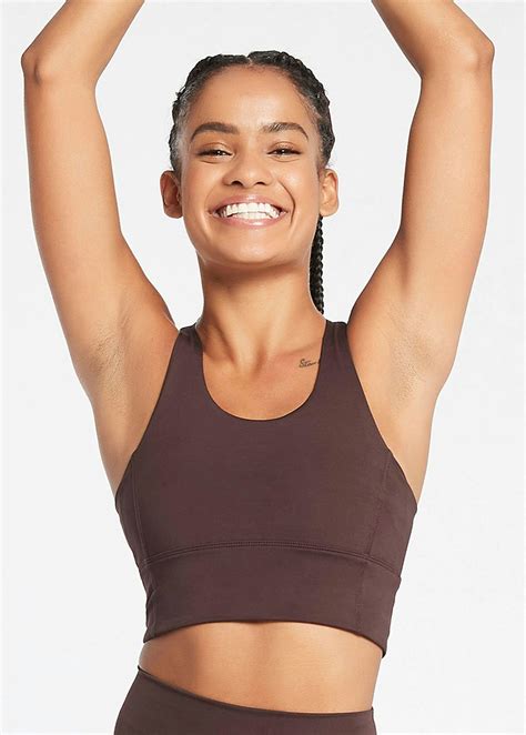 The Best Sports Bras 2021