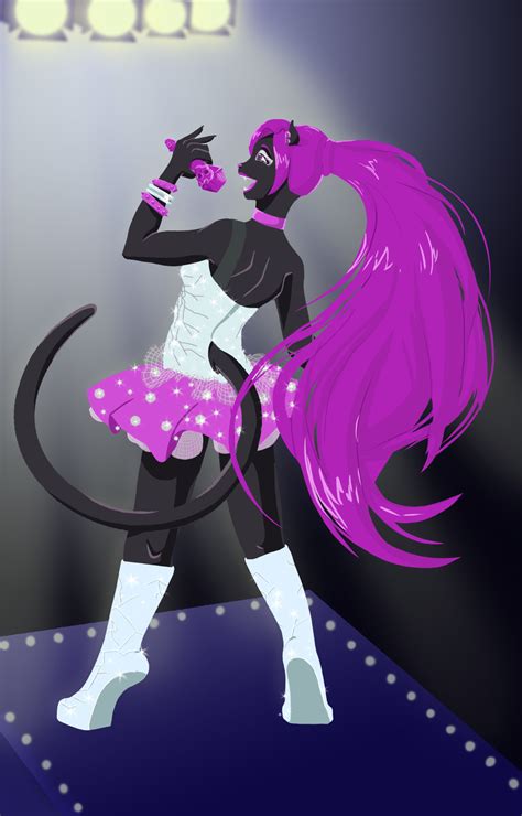 Catty Noir — Weasyl