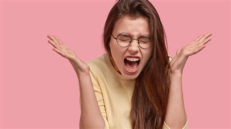 What causes short temper and how to deal with it - VitaminPedia.org