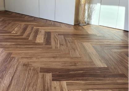 Flooring - Woodland Lifestyle