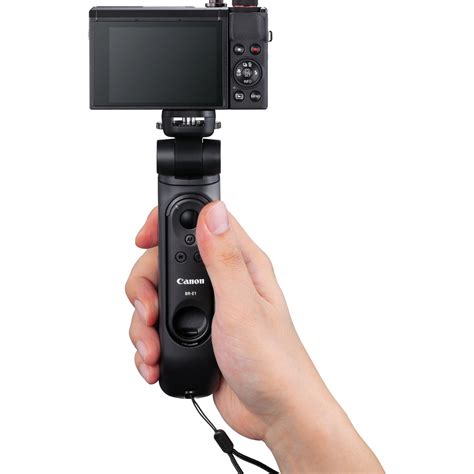 Canon HG-100TBR-statiefgrip — Canon Nederland Store