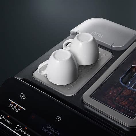 ᐅ Siemens EQ.3 Test & Vergleich (06/2025): Kaffeevollautomat
