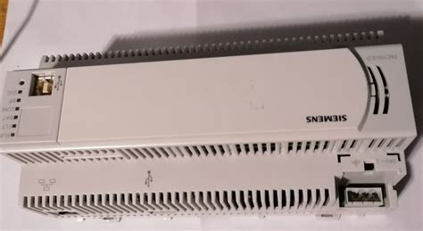 SIEMENS PXC100-E.D , AUTOMATSKA REGULACIJA