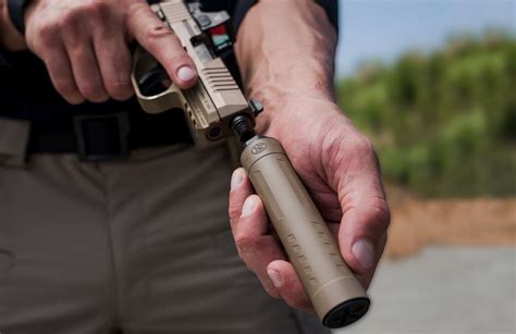 FN Announces Their New FN Catch 22 Ti Titanium Hybrid Rimfire ...