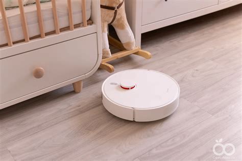 Xiaomi Robot Vacuum S10+ recenze: skvěle vybavený vysavač se skutečně ...