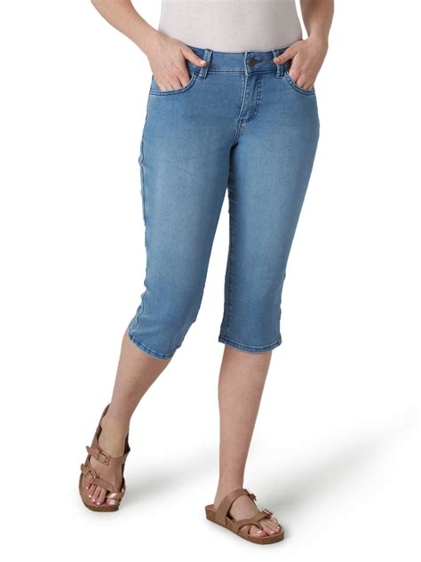 The Ultimate Guide to Rocking Capris Jeans - Dresses-Skirts-T-shirt ...