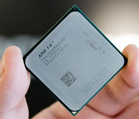 AMD Readies FX-9000 CPU Clocked at 5 GHz! | ThinkComputers.org