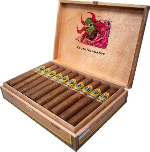 Falto | Best Online Cigar Shopping Experience Around!