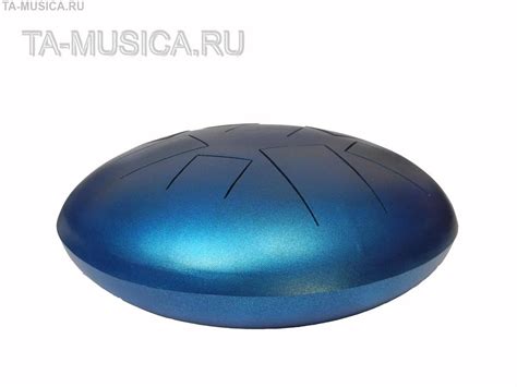 Глюкофон Happy Drum купить | TA-MUSICA