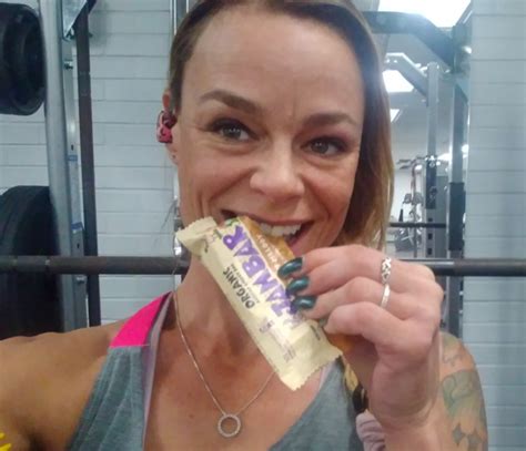 JAMBAR Energy Bars Review - Mountain Weekly News
