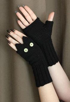 НОСКИ И ТАПКИ | Crochet gloves, Crochet fingerless gloves, Crochet mittens
