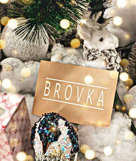 Подарунковий сертифікат - Brovka