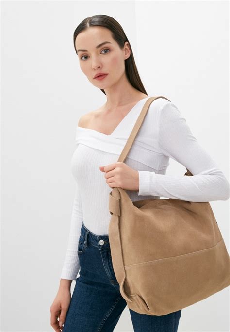 Сумка Mango MARGOT, цвет: бежевый, RTLABB485801 — купить в интернет ...