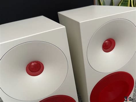 Amphion Argon 1 Loudspeakers Photo #3879686 - UK Audio Mart