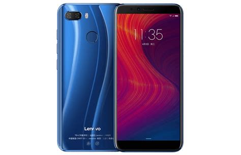 Lenovo K5 and K5 Play Smartphones Announced - Geeky Gadgets