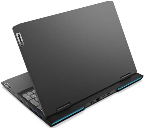 Lenovo IdeaPad Gaming 3i 15 - i5-12500H · rtx 3050 · 15.6”, Full HD ...