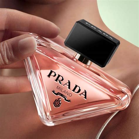 Prada Paradoxe Collection | Prada Beauty Official Site