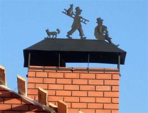 Устройство дымохода в частном доме своими руками, какой лучше наружный ...
