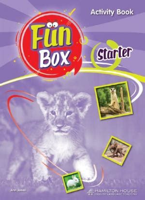 Fun Box Starter