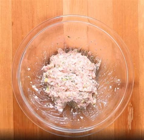 Японская кухня: Зразы по-японски из дайкона с курицей (Даикон но хасами ...