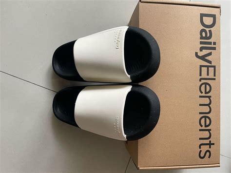 Шлепанцы Xiaomi Daily Elements Nougat Soft Elastic Slippers ...