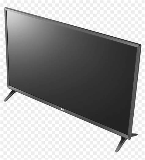 Lg 55lb675v Clipart (#5993947) - PikPng