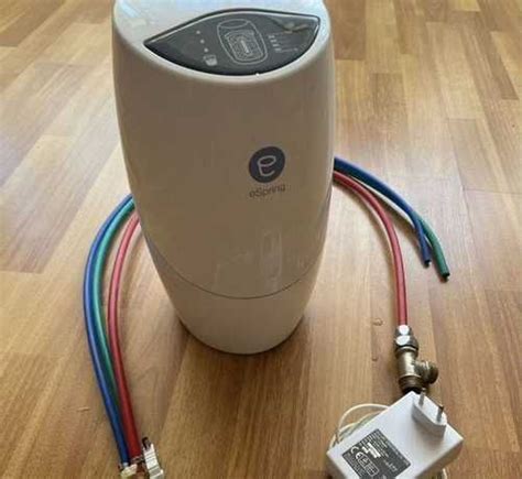 Система очистки воды Amway eSpring Вся Россия | Товары для кухни ...
