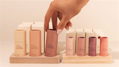 SURF ZINC | Tinted Balms | Reef Safe & Plastic Free