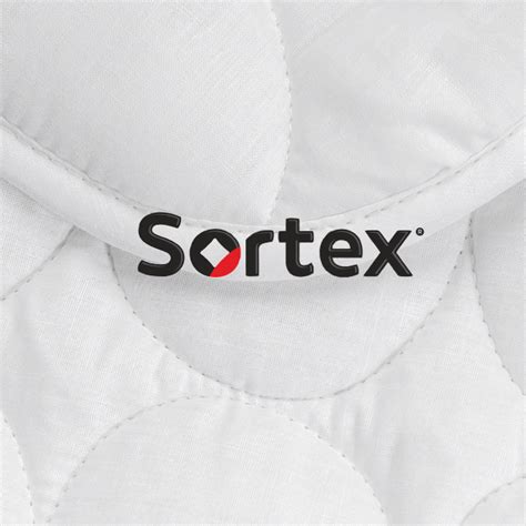 Компания Sortex - производство и продажа - одеял и подушек