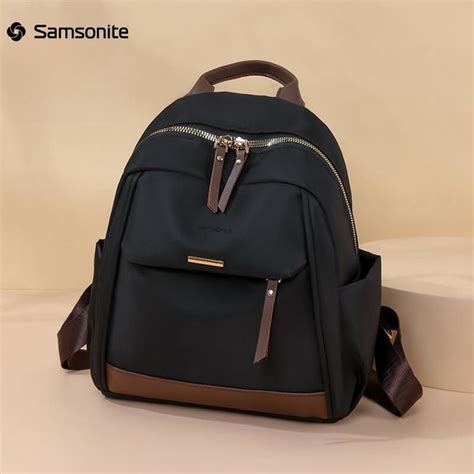 Samsonite Рюкзак - купить с доставкой по выгодным ценам в интернет ...