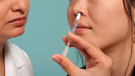 Burun spreyi orucu bozar mı? Oruçluyken ağız ve burun spreyi sıkılır mı?