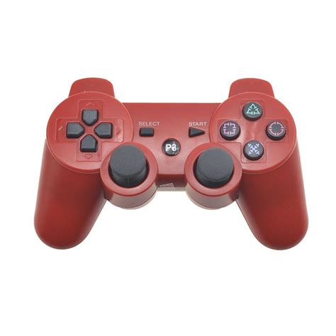Купить контроллер блютуз для Сони PS3 геймпад для Плейстейшн 3 ...
