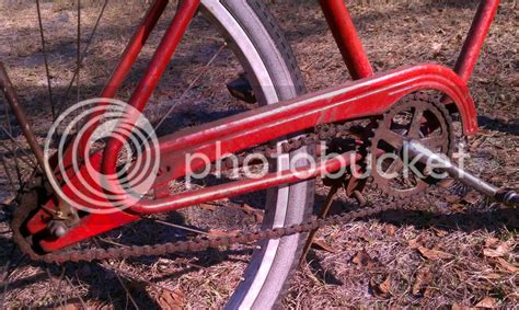 26" BMX Cruiser Thread- Let's see 'em - BMXmuseum.com Forums