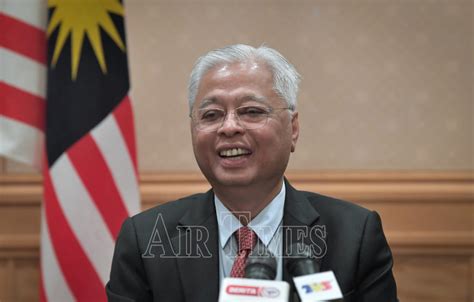 Columnist: After serving as prime minister for a year, Ismail Sabri is ...