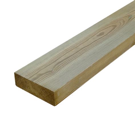 47mm x 150mm C24 Treated Timber (6” x 2”) – D2D Timber