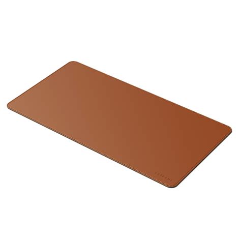 Satechi Eco Leather Deskmate (Brown)