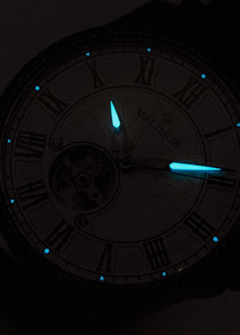 [Discontinued] – Valknut – VA002AW – Automatic Watches by VALIMOR®