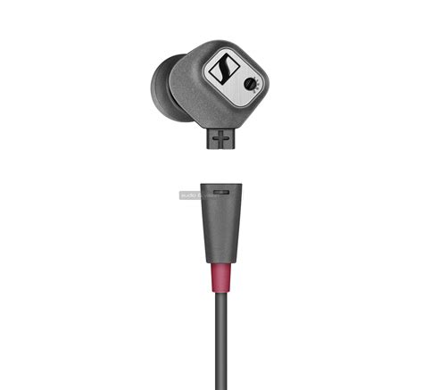 Sennheiser IE 80 S fülhallgató teszt | av-online.hu