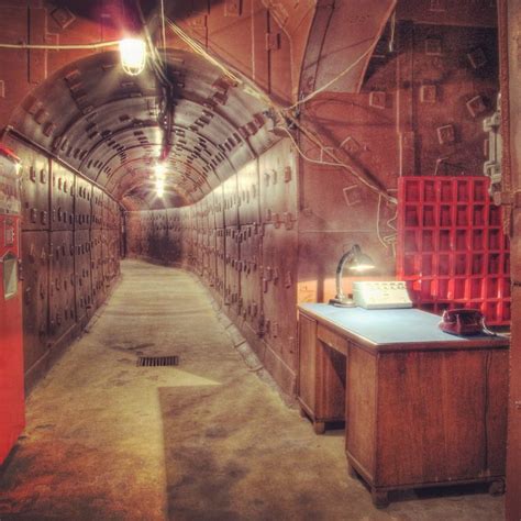 6 Cities Best Explored Underground - Urban Adventures Blog