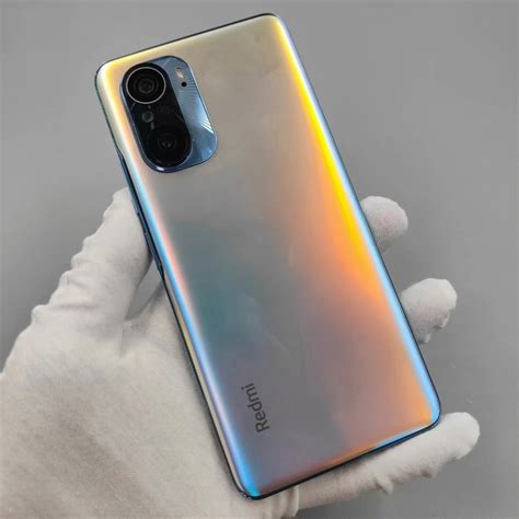 红米k40pro外观,红米k40和红米k40pro_大山谷图库