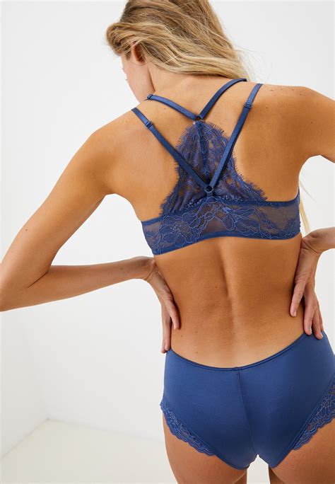 Бюстгальтер женский Victoria's Secret 11187693 купить за 3849 руб.