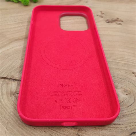 Силиконовый чехол Original Silicone Case with MagSafe Iphone 14 Pro Max ...