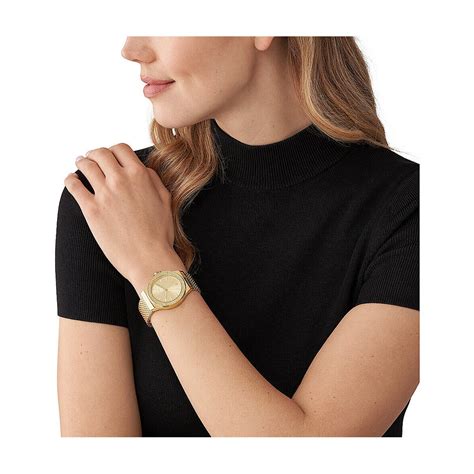 Часовник Michael Kors Lennox MK7335 - Timer.bg