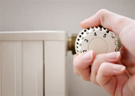 Mit diesen Tipps ist richtig heizen ganz einfach! - 7ROOMZ